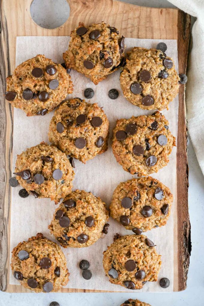 Quinoa Cookies Recipe - Cooking Made Healthy
